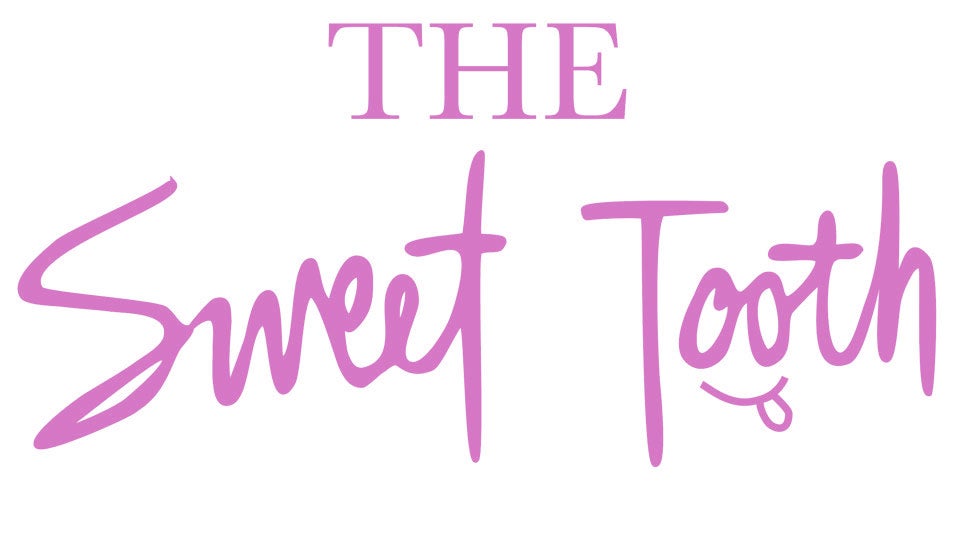Home | The Sweet Tooth